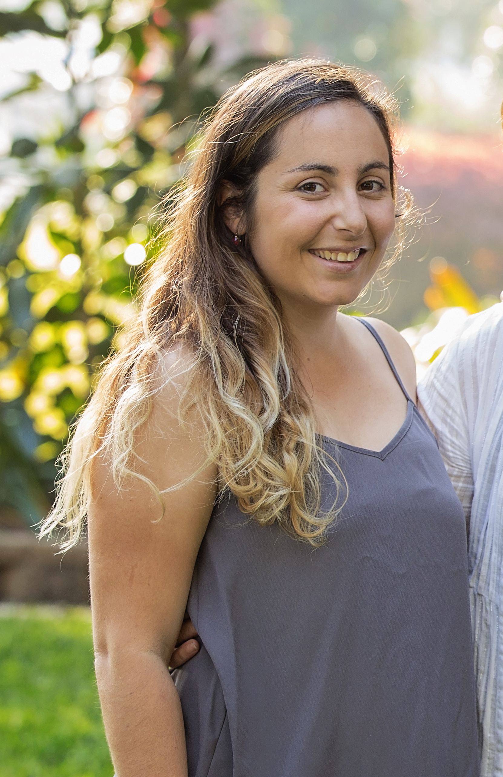 About the Author – Victoria Clarke