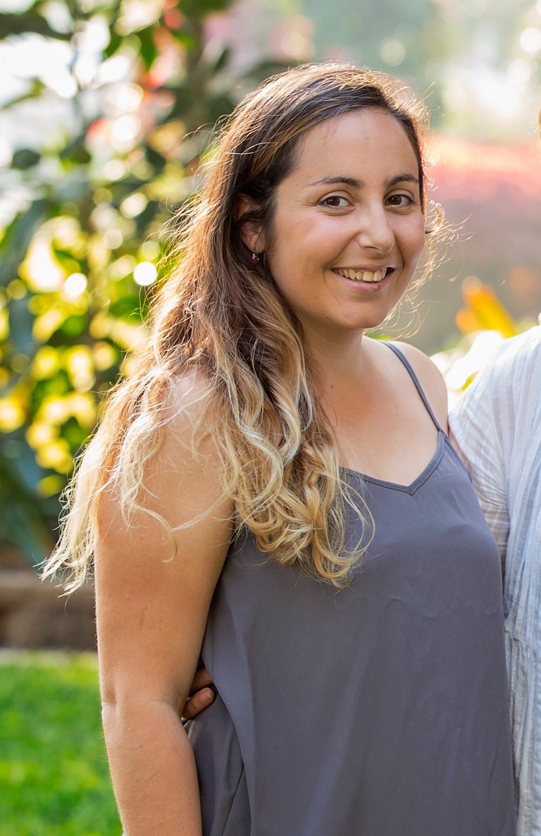 About the Author – Victoria Clarke