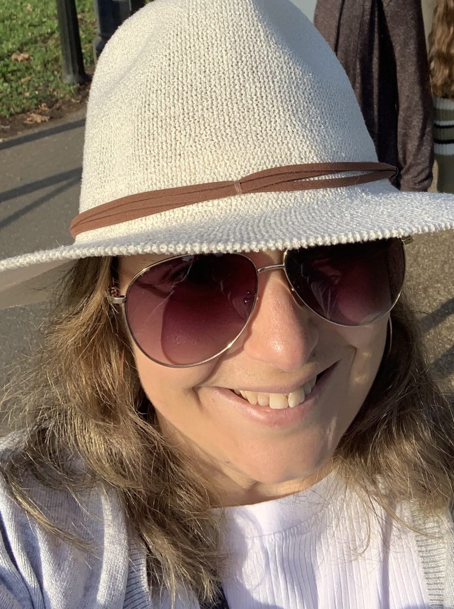 Two Weeks Later… – Victoria Clarke